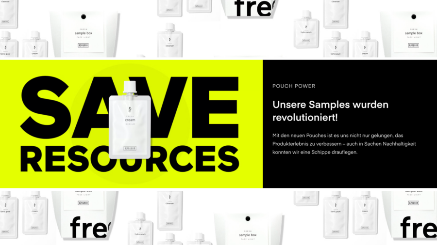 RINGANA – Popular Packaging