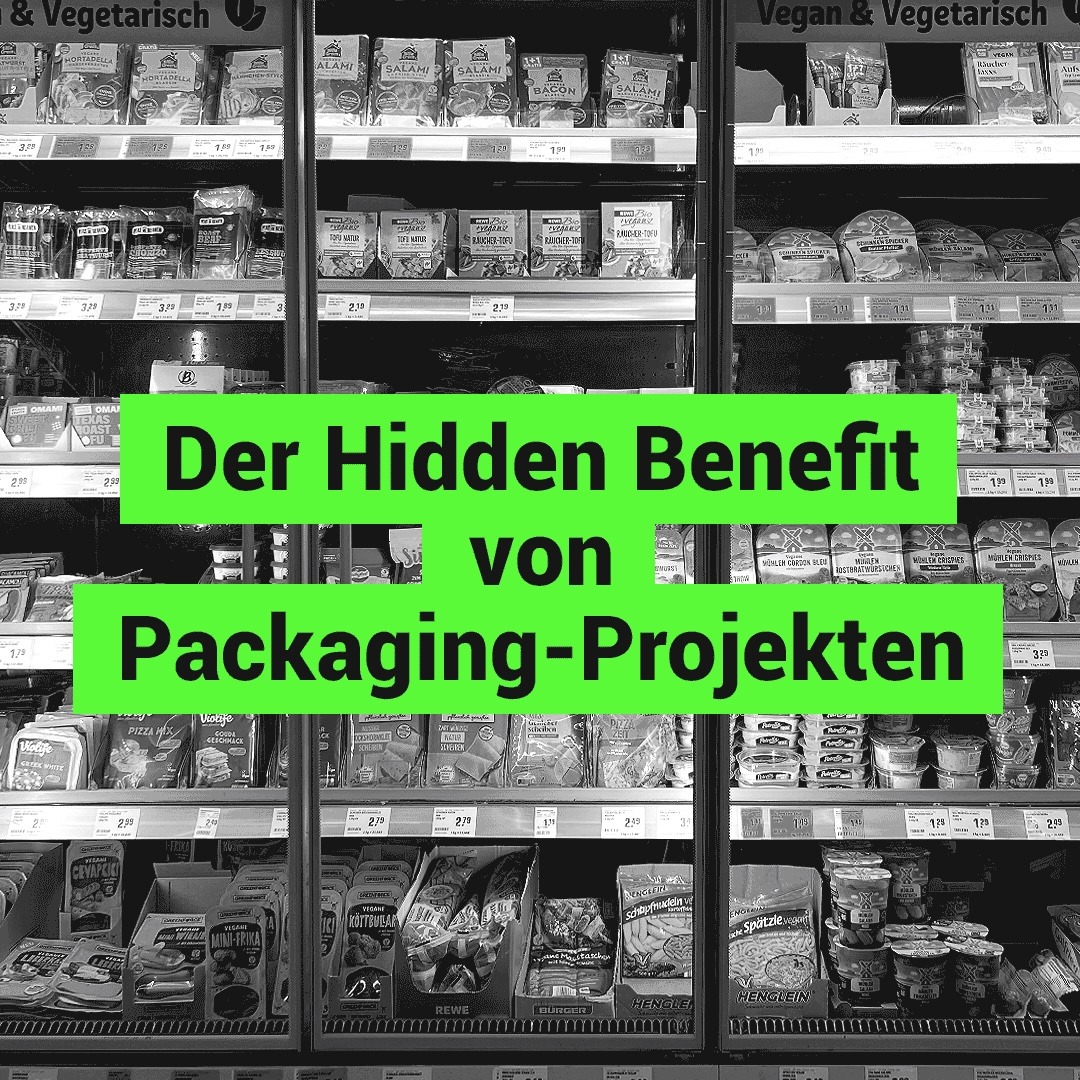 Transformation und Innovation... – Popular Packaging